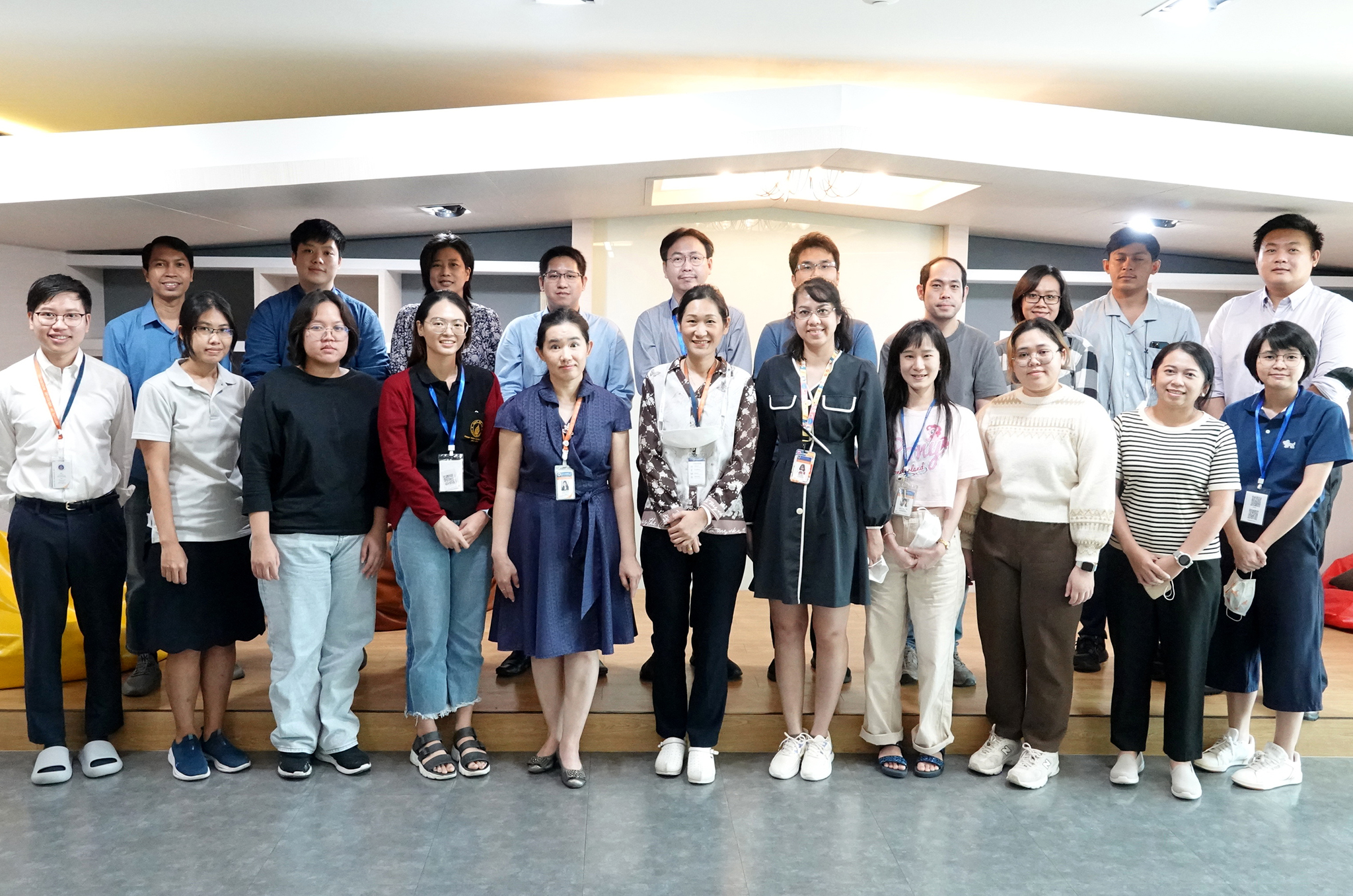 Mini-Symposium on AI-Driven Drug Discovery: The Future of Medicine ...